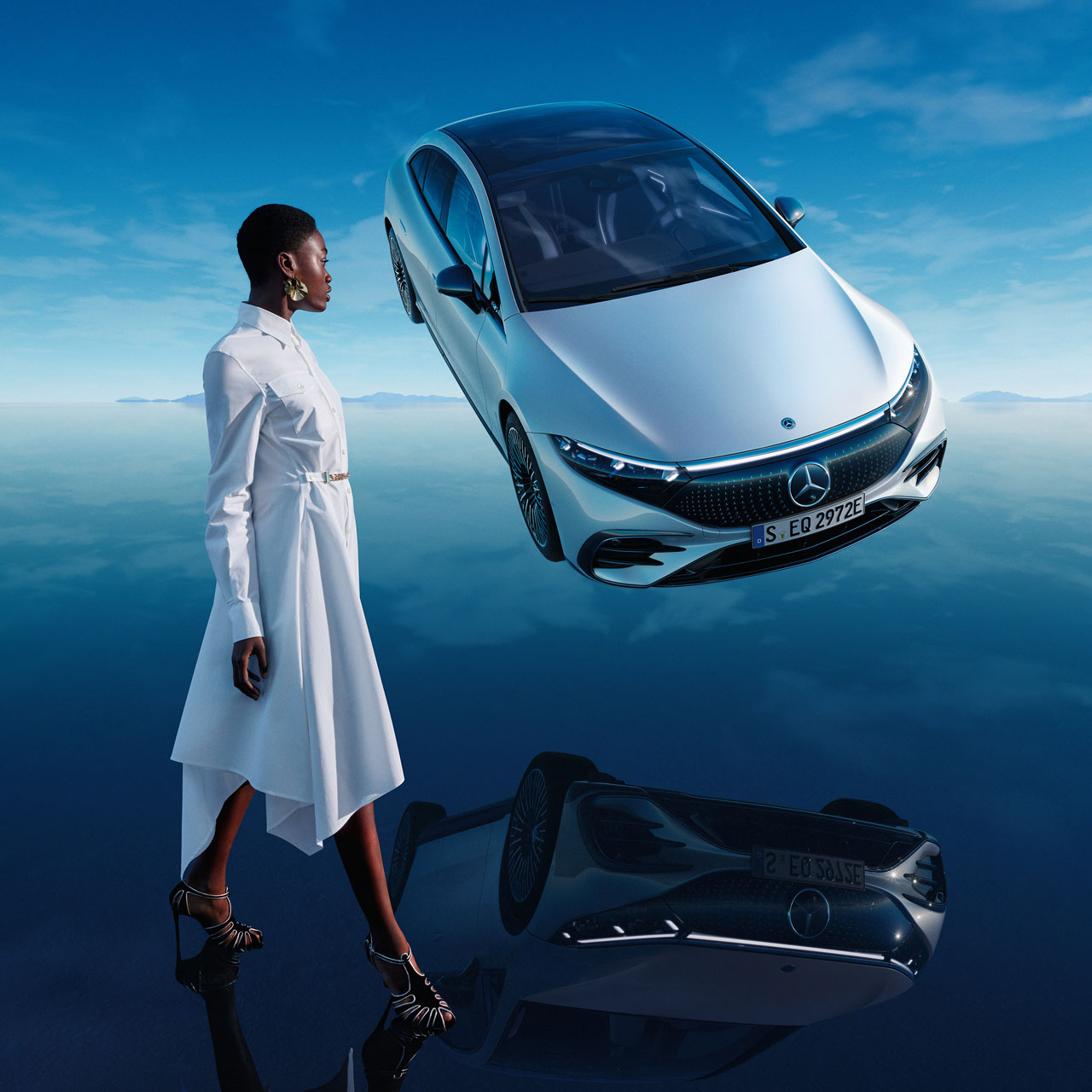 Mercedes-Benz Motor-Fritsche GmbH Köln